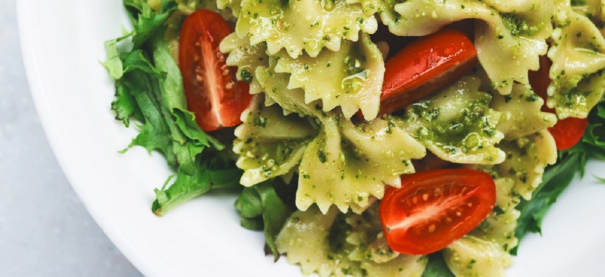 Fun Pasta and Fruit Salad Recipes for Spring