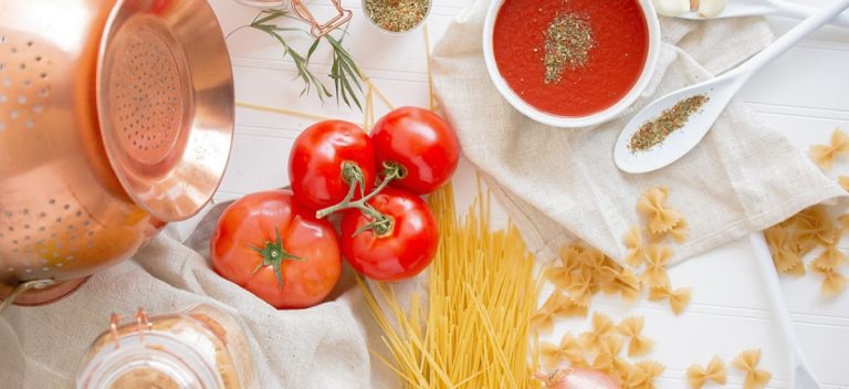 Pasta 101 - How to Boil Water - Easy Breezy Recipes